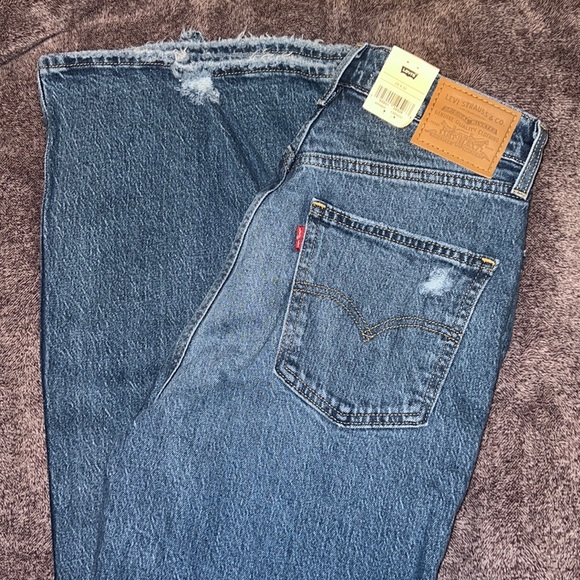 Levi's | Jeans | Levi Flares | Poshmark